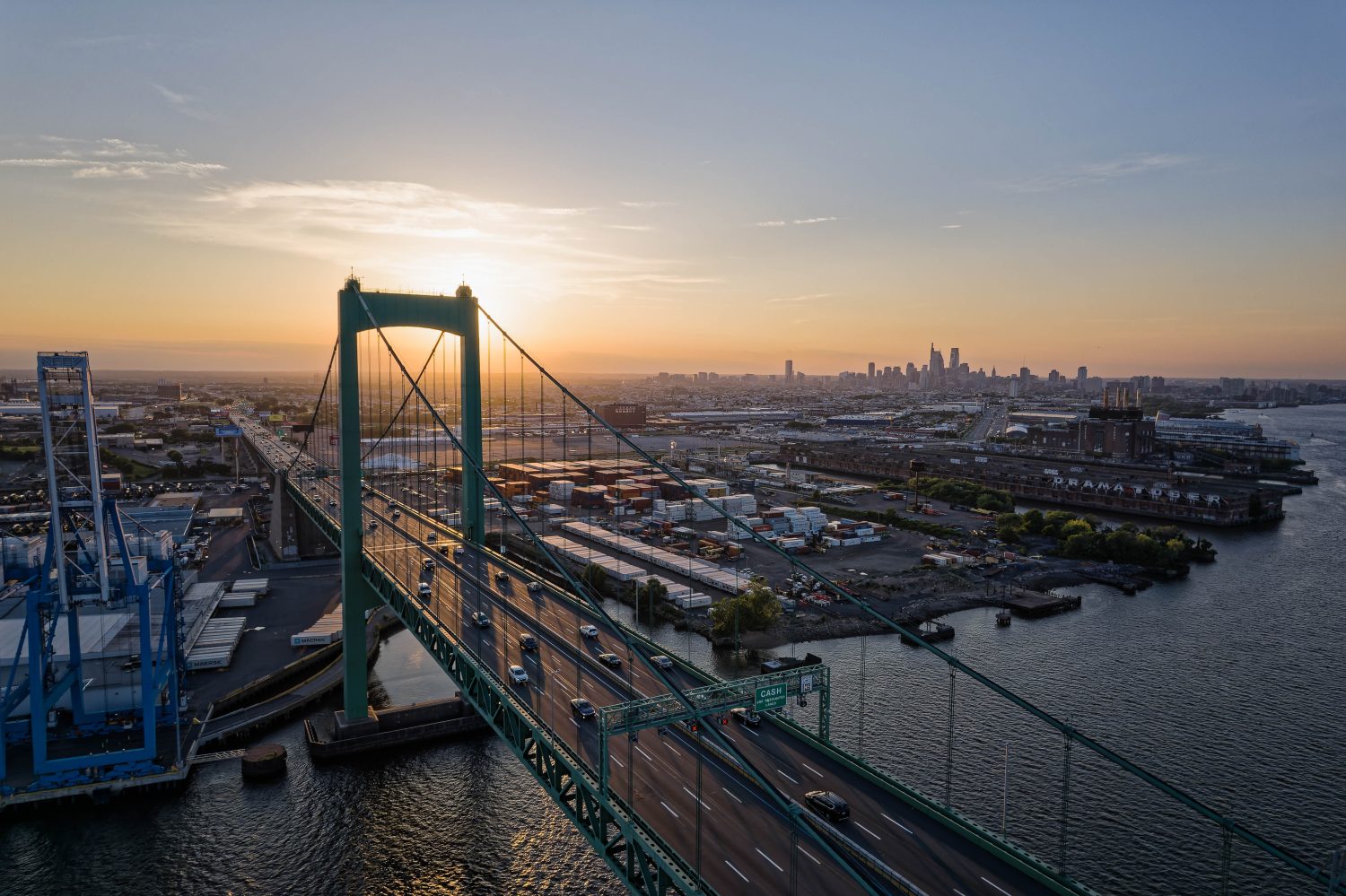 Featured – Carr & Duff