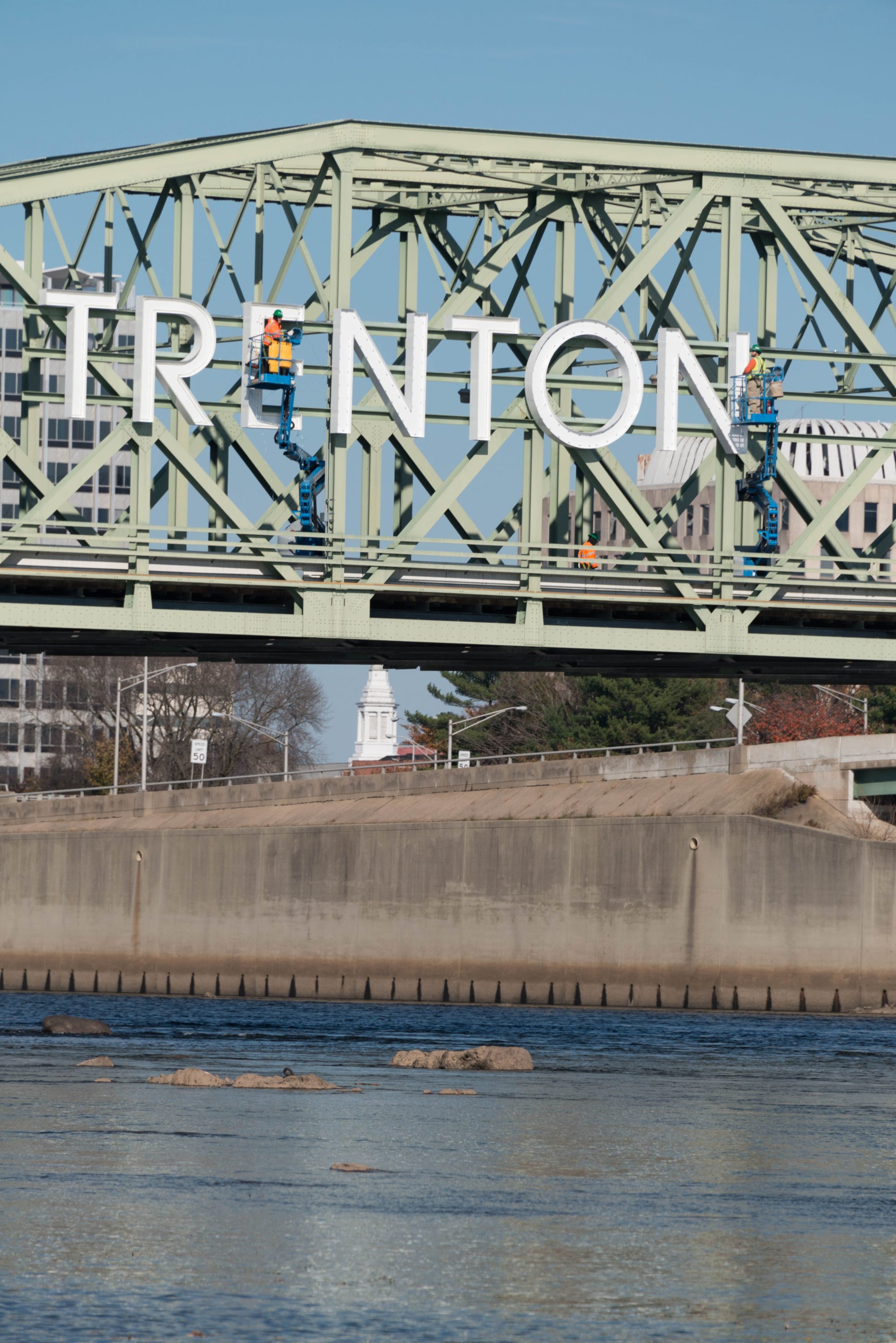 Maintenance, Repair & Inspection – Carr & Duff