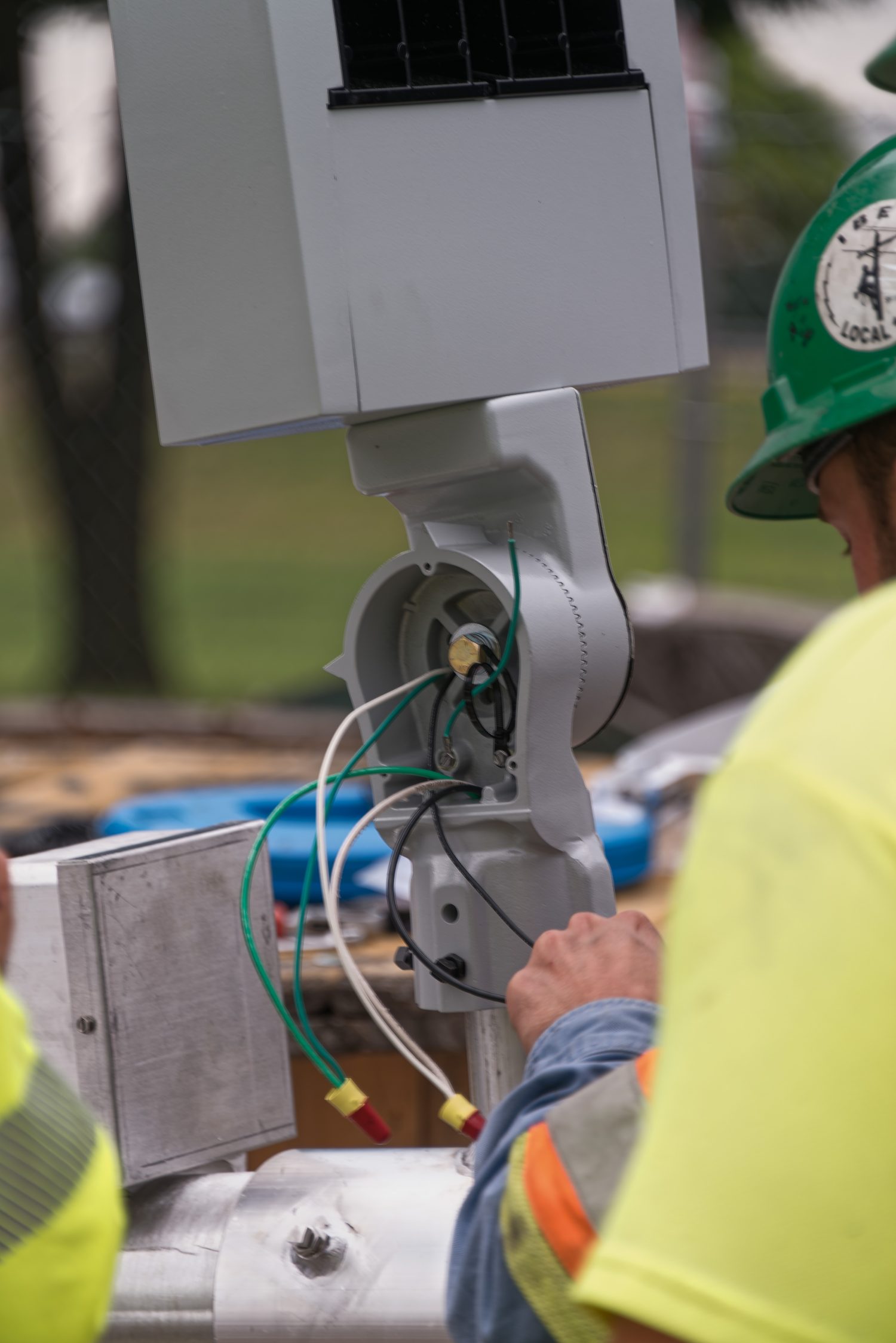 Maintenance, Repair & Inspection – Carr & Duff